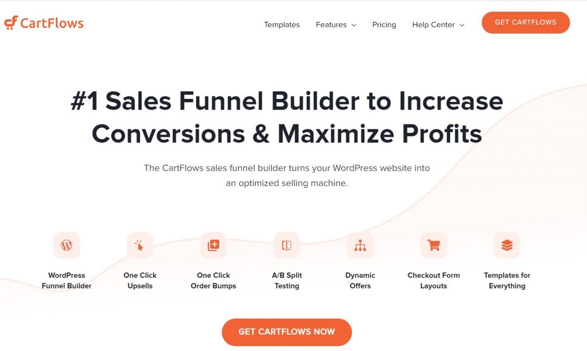 CartFlows: cos'è, come funziona, prezzo (recensione)