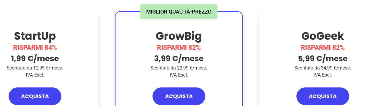 SiteGround hosting: recensione, opinioni e prezzi (guida 2023)