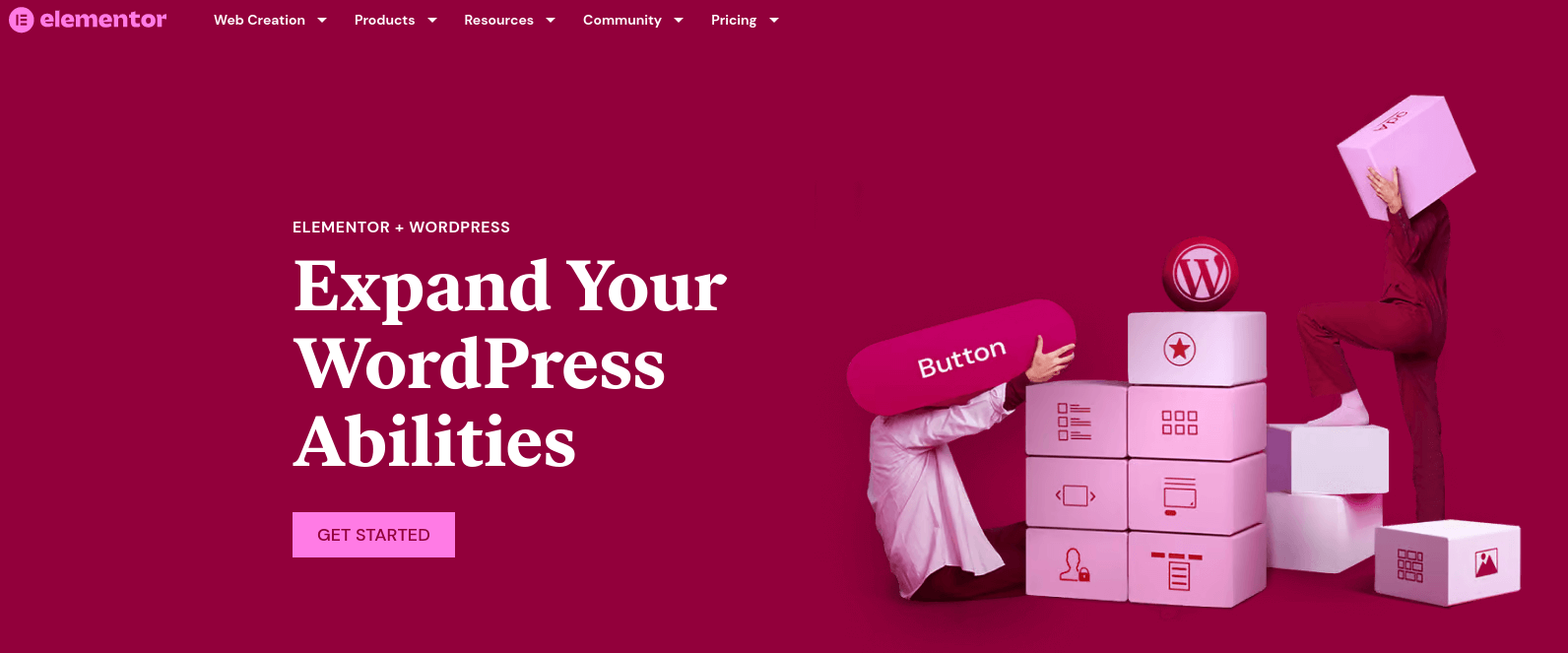 Come creare un sito web WordPress con Elementor (guida)