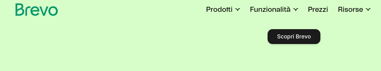 Brevo (ex Sendinblue): recensione, funzionalità, prezzi